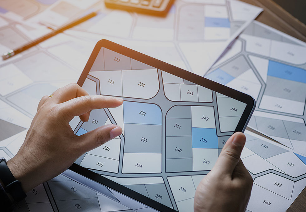 Services - Reliable Pre-Development Land Services