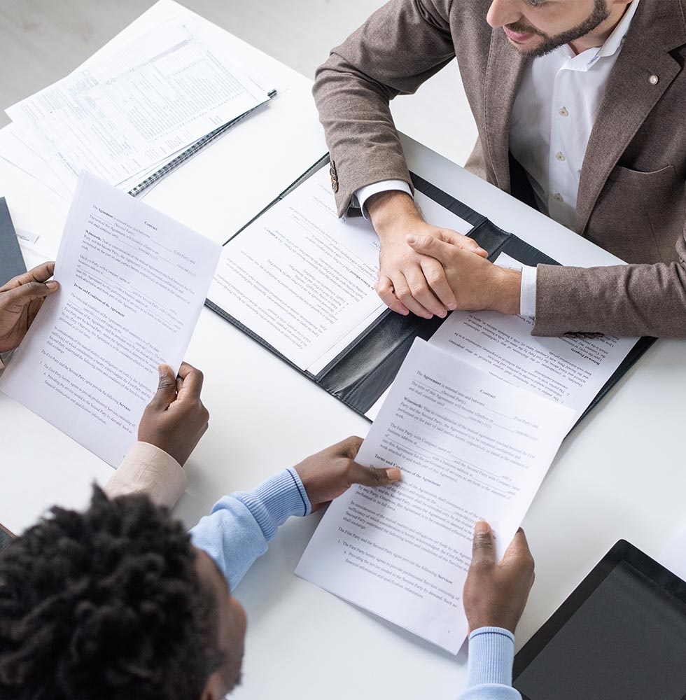 Land Deeds and Construction Legal Documents Services - New Era ...