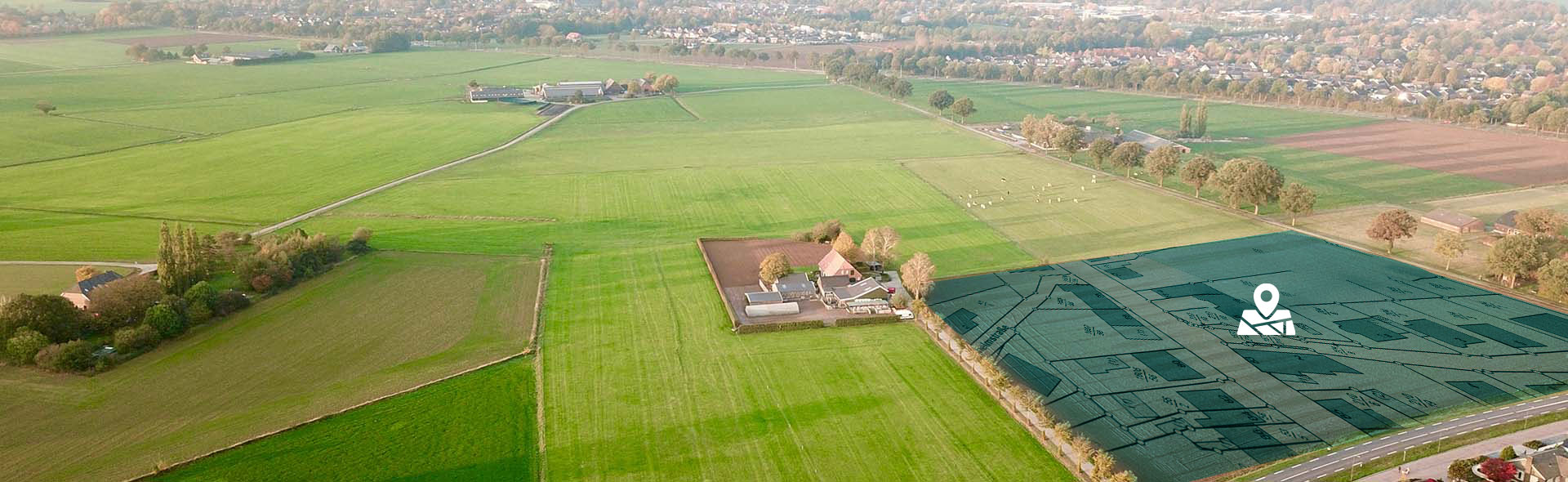 Reliable Land Replatting Services - New Era Development & Land Services