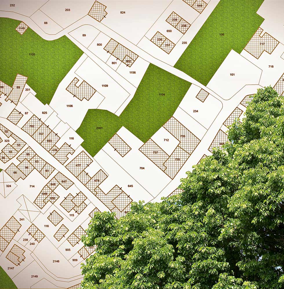 Reliable Land Replatting Services - New Era Development